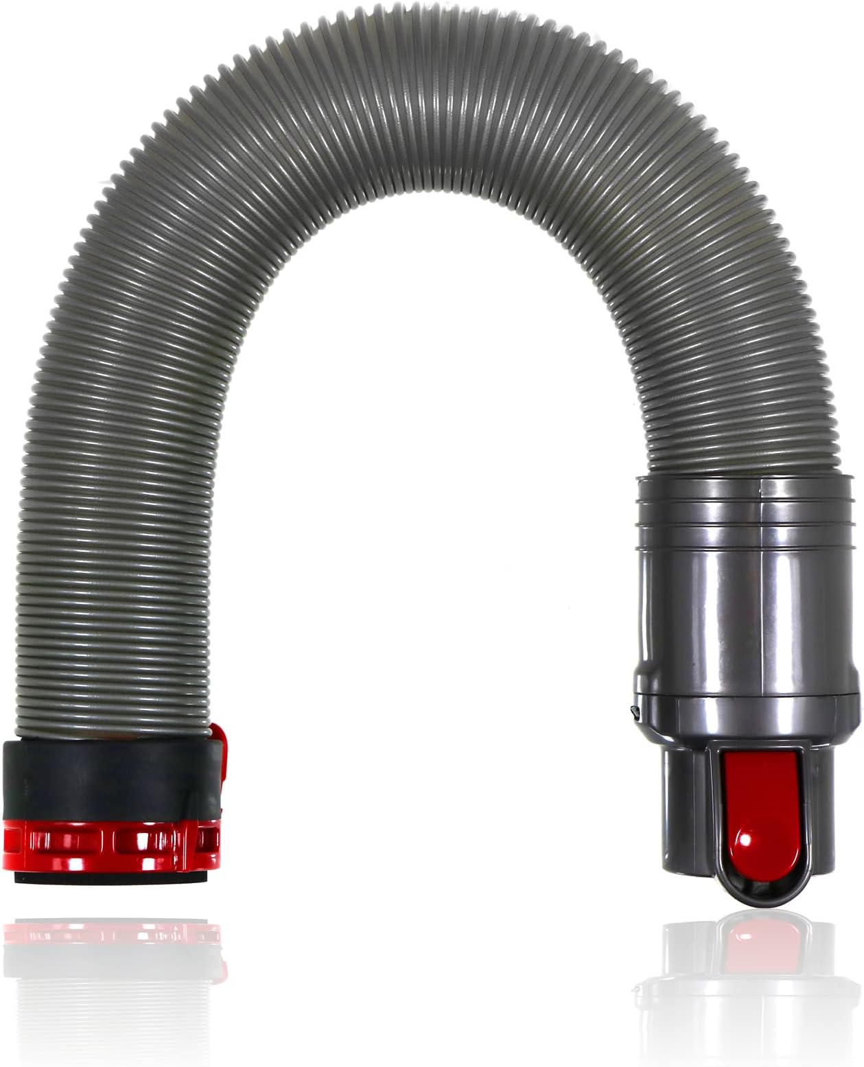 Qualtex Hose Stretch Pipe Compatible with Dyson DC50 DC50i Vacuum ...