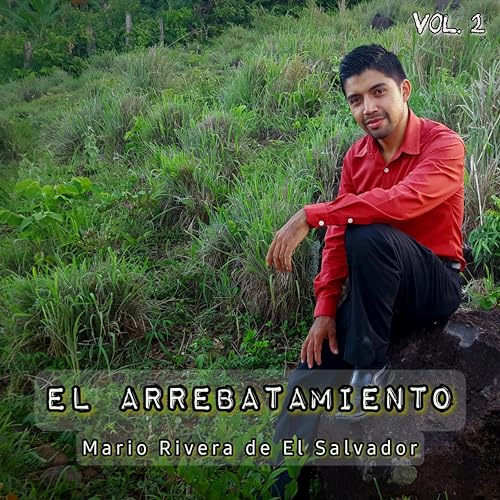 Écouter Salmo 34 de Mario Rivera sur Amazon Music Unlimited