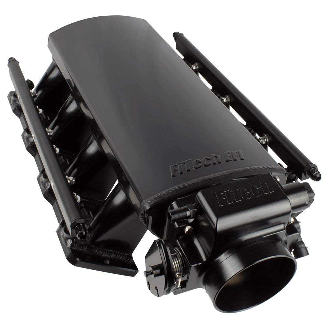 FiTech 500HP LS1/LS2/LS6 92mm Ultimate EFI Kit W/, 45% OFF