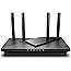 Amazon.com: TP-Link WiFi 6 Router AX1800 Smart WiFi Router (Archer AX20 ...