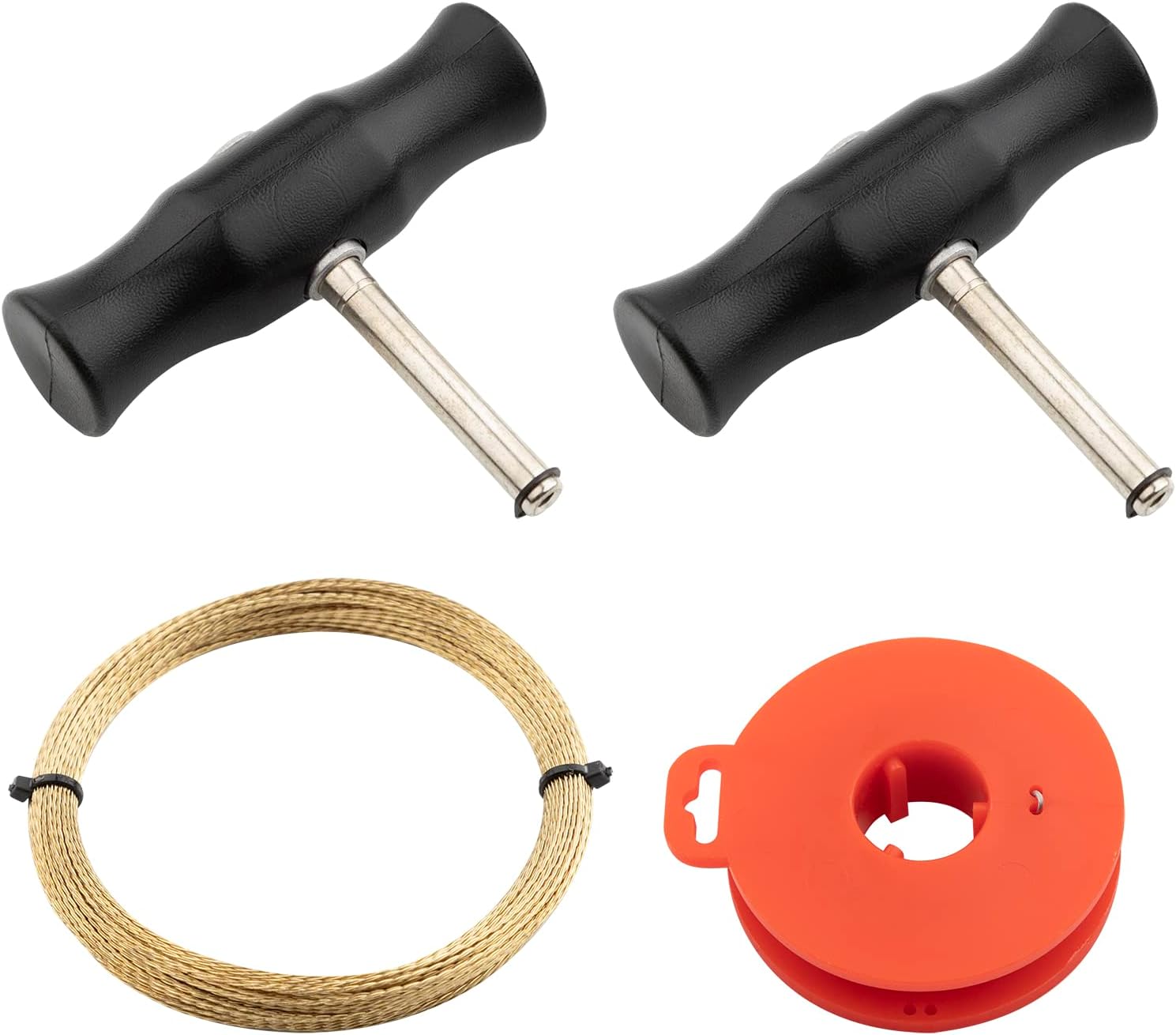 Aimisite Car Windshield Glass Removal Tool, Windscreen Removal Tool Kit ...