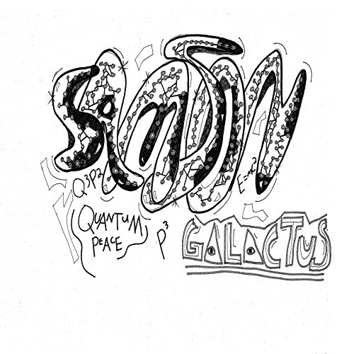 Amazon.com: Quantum Peace : Samson Galactus: Digital Music