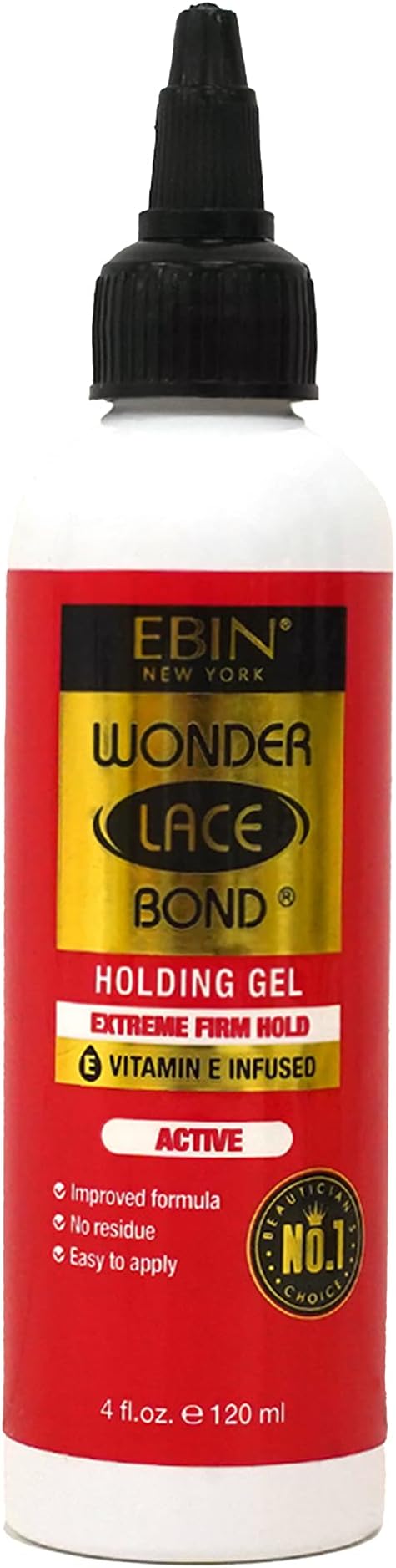 Amazon.com: EBIN NEW YORK Tinted Lace Foaming Mousse - Light Warm Brown ...