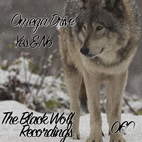Play Yes & No by Omega Drive on Amazon Music