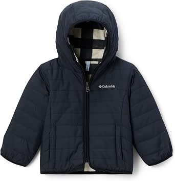 Amazon.com: Columbia Unisex Baby Double Trouble Ii Jacket: Clothing ...