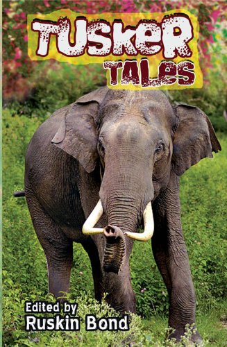 Tusker Tales: The World of His Music eBook : Bond, Ruskin: Amazon.in ...