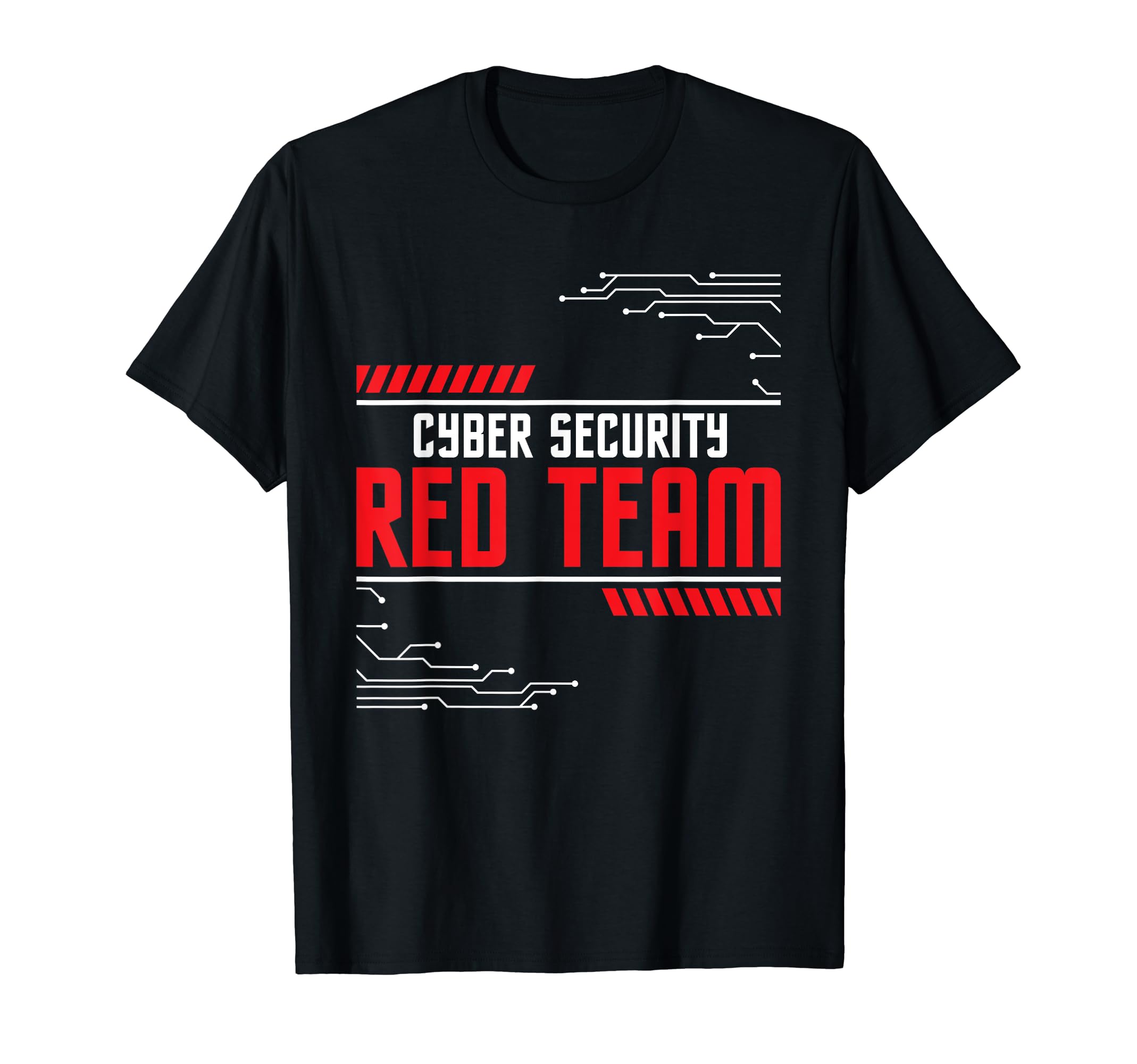 Amazon.com: Cyber Security Red Team - Computer Engineer Hacker Hacking ...