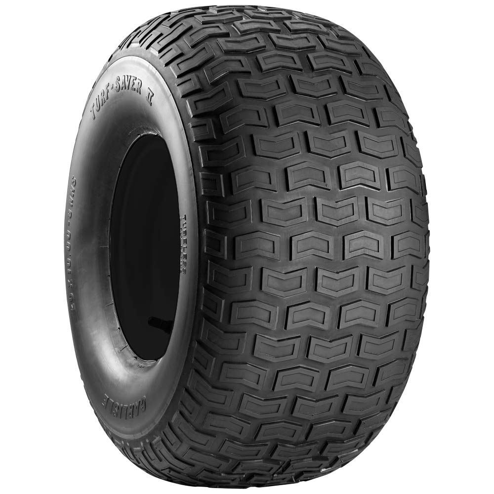 Snapklik.com : Carlisle Turf Saver II Lawn & Garden Tire