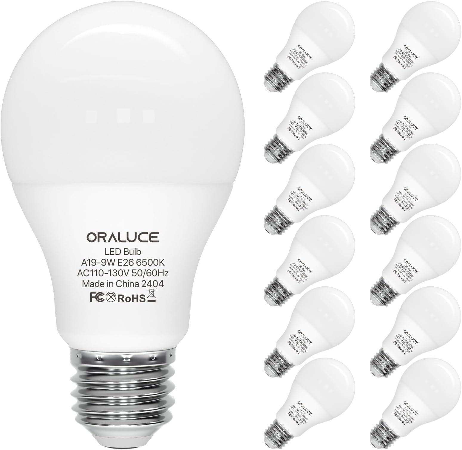 GEPLAD 2-Pack E39 Mogul Base 3 Way Bulbs 100/200/300 Watt Replacement ...