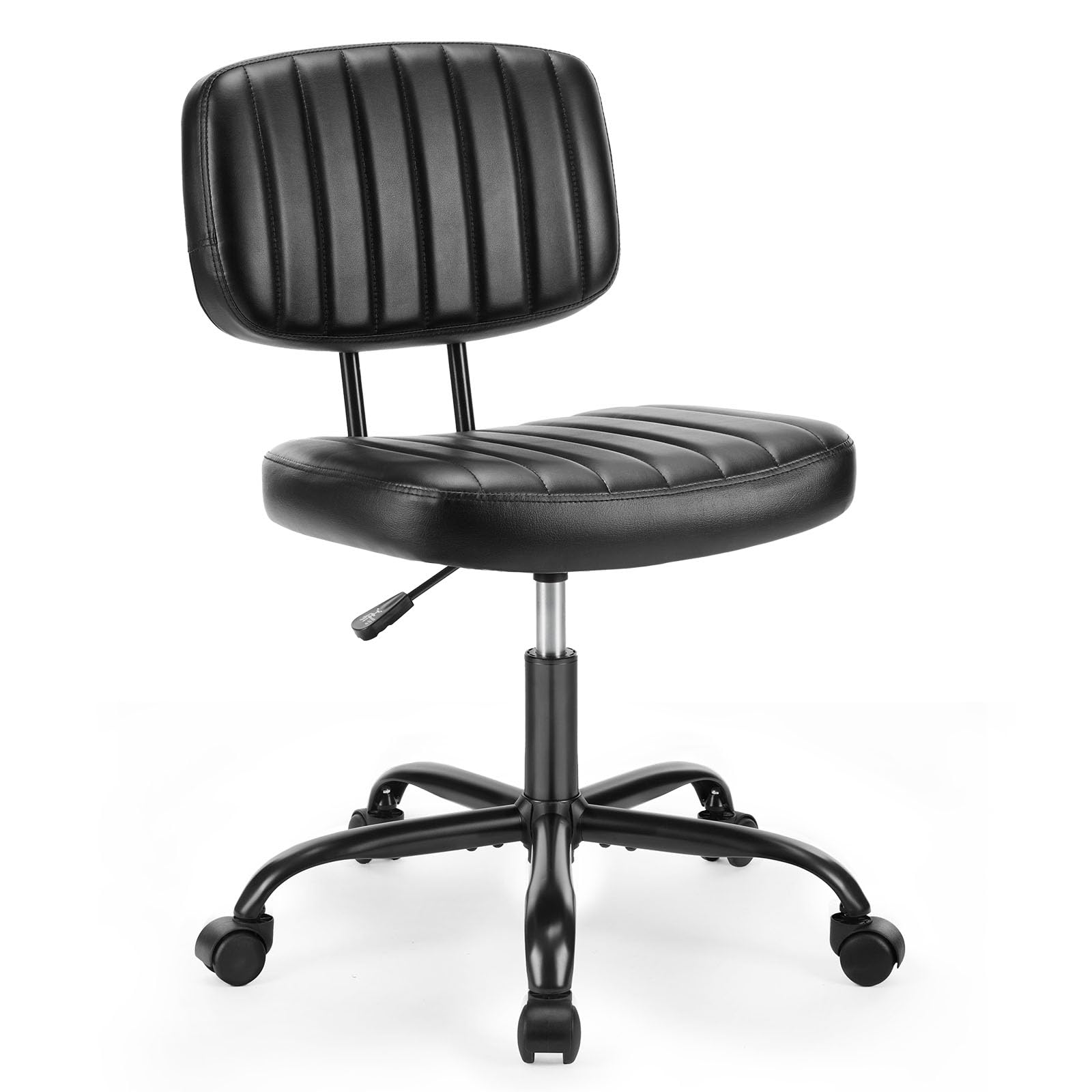 Snapklik.com : Sweetcrispy Small Office Desk Chair