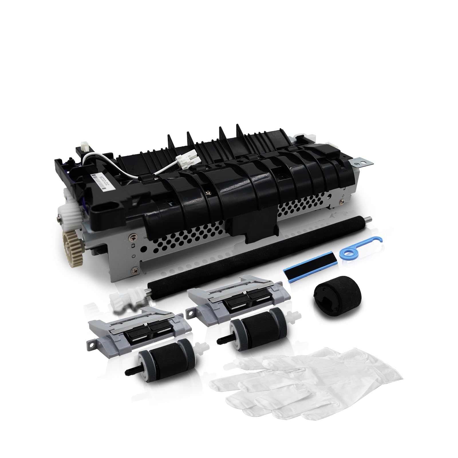 Amazon.com: CE525-67901 Deluxe Maintenance Kit Compatible with Laserjet ...