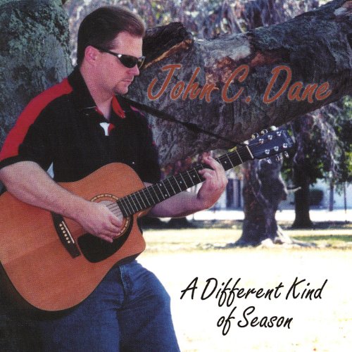Amazon MusicでJohn DaneのA Different Kind Of Seasonを再生する