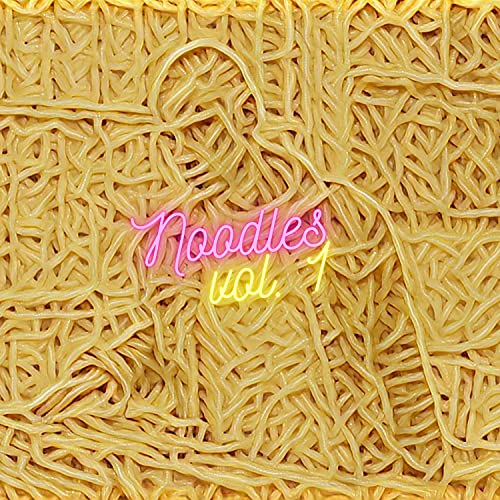 Noodles, Vol. 1 de Matthew Goodman & Matti Roots en Amazon Music Unlimited