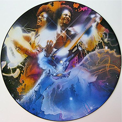 Amazon.com: Brothers Johnson: Blam [Vinyl]: CDs & Vinyl