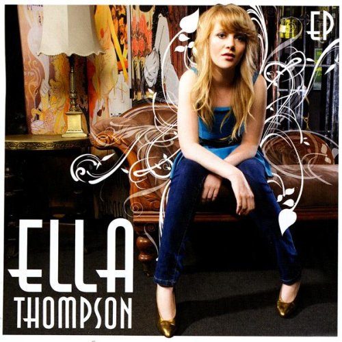 Thompson, Ella - Ella Thompson - Amazon.com Music