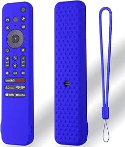 Amazon.com: Silicone Case Cover for Sony RMF-TX810U/RMF-TX811U/RMF ...