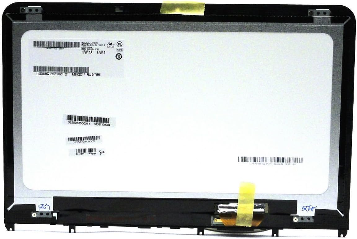 Amazon.com: New Genuine Panel for ThinkPad S431 S440 CMI+CMI Glass ...
