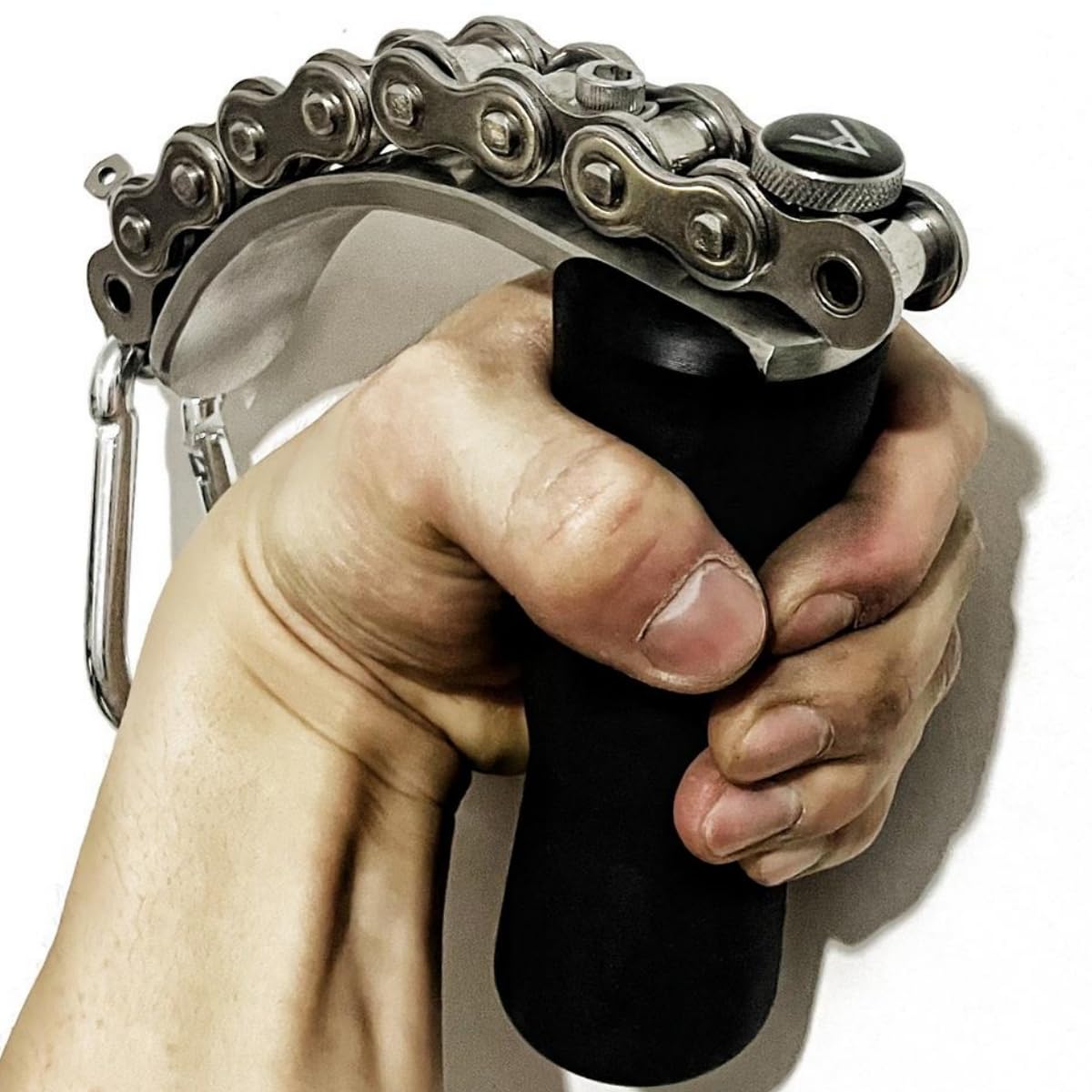 Buy Arm Wrestling Pronation Handle, Armwrestling Exercise Handles ...