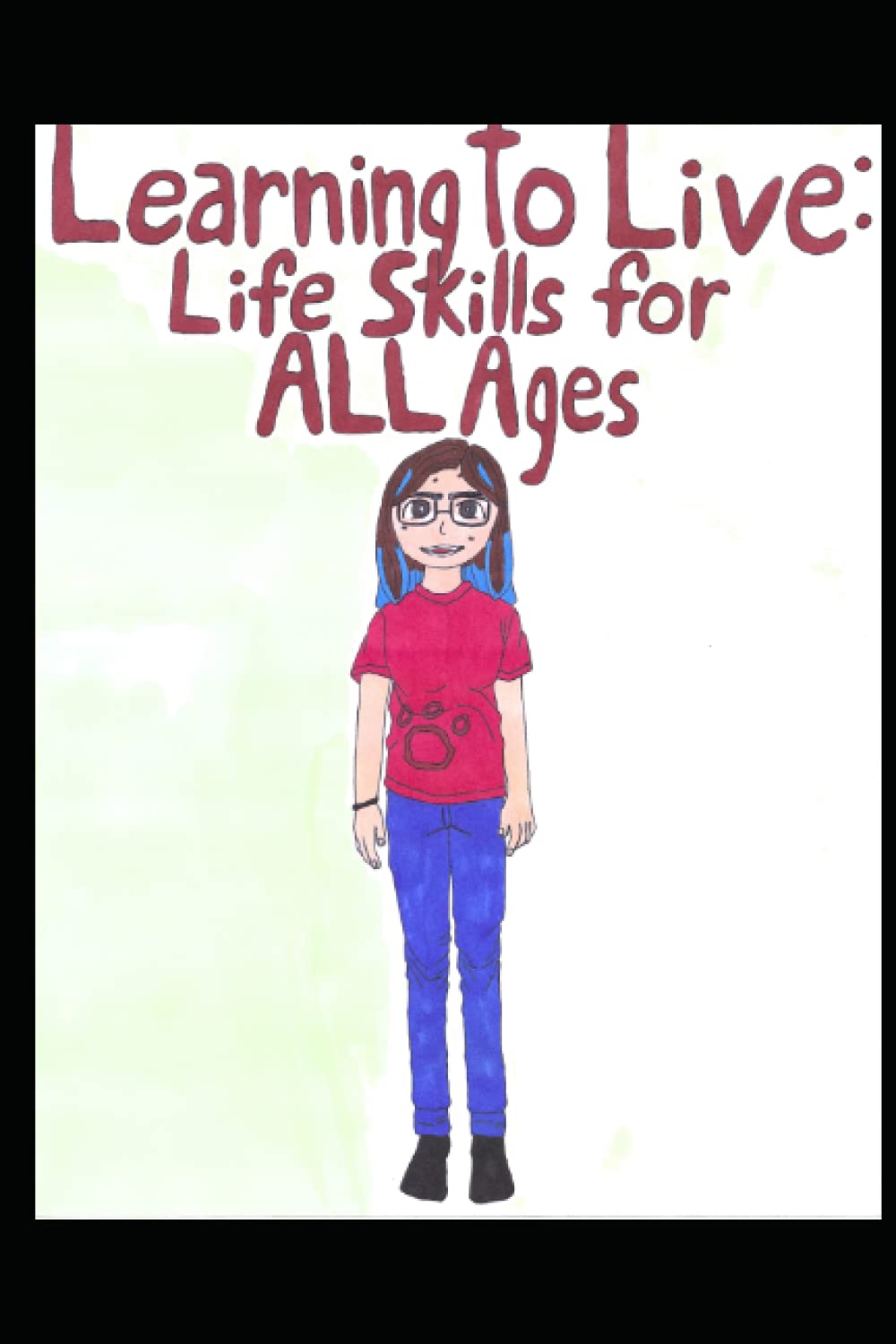 Learning To Live: Life Skills for ALL Ages: Dayment, Tracy M., Boyer ...