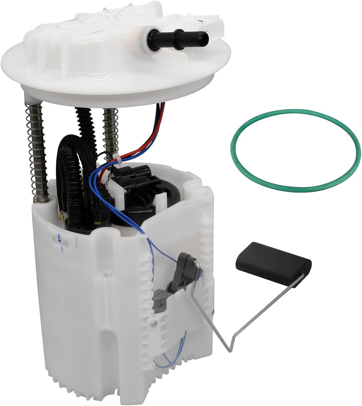 Amazon.com: Vphix Gas Flex Fuel Pump Module Assembly for 2011 2012 2013 ...