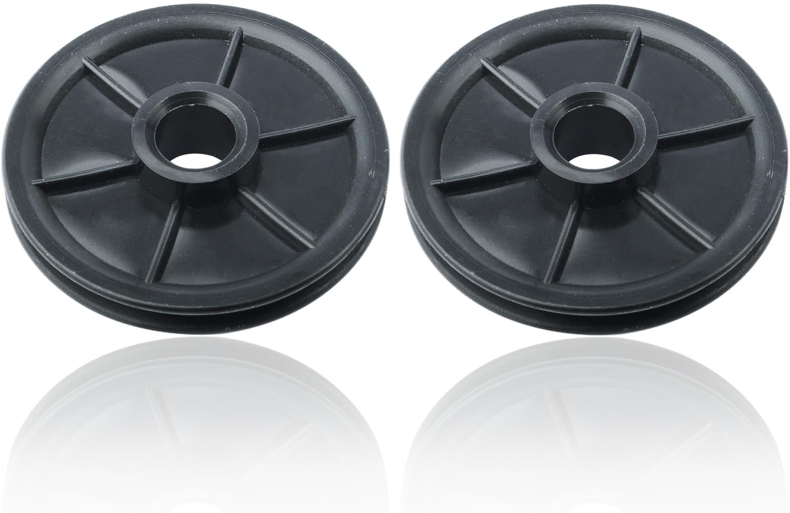 144C56 Idler Pulley Liftmaster, Chamberlain, Sears, Craftsman for ...