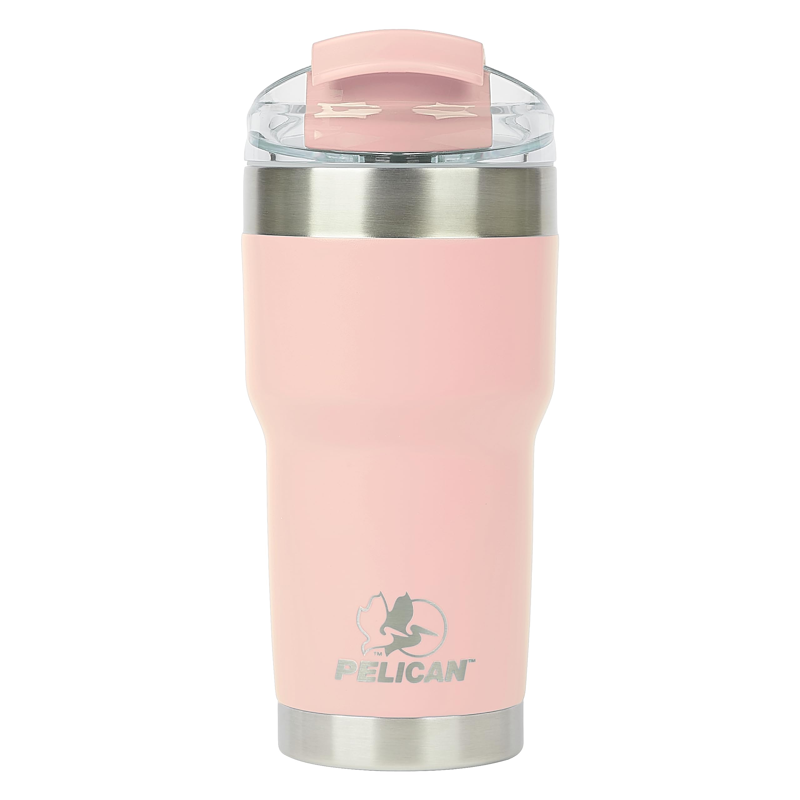 Amazon.com | Pelican Hydration Pelican Traveler™ 22 oz Vacuum Insulated ...