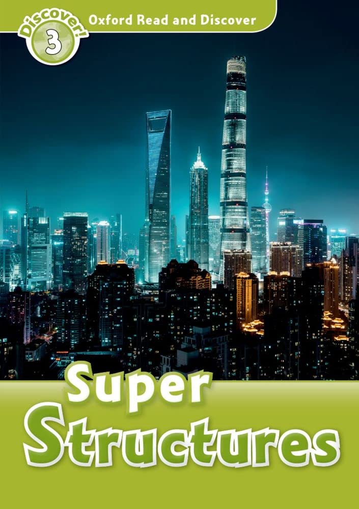 Amazon.com: Oxford Read and Discover (Oxford Read and Discover, Level 3 ...