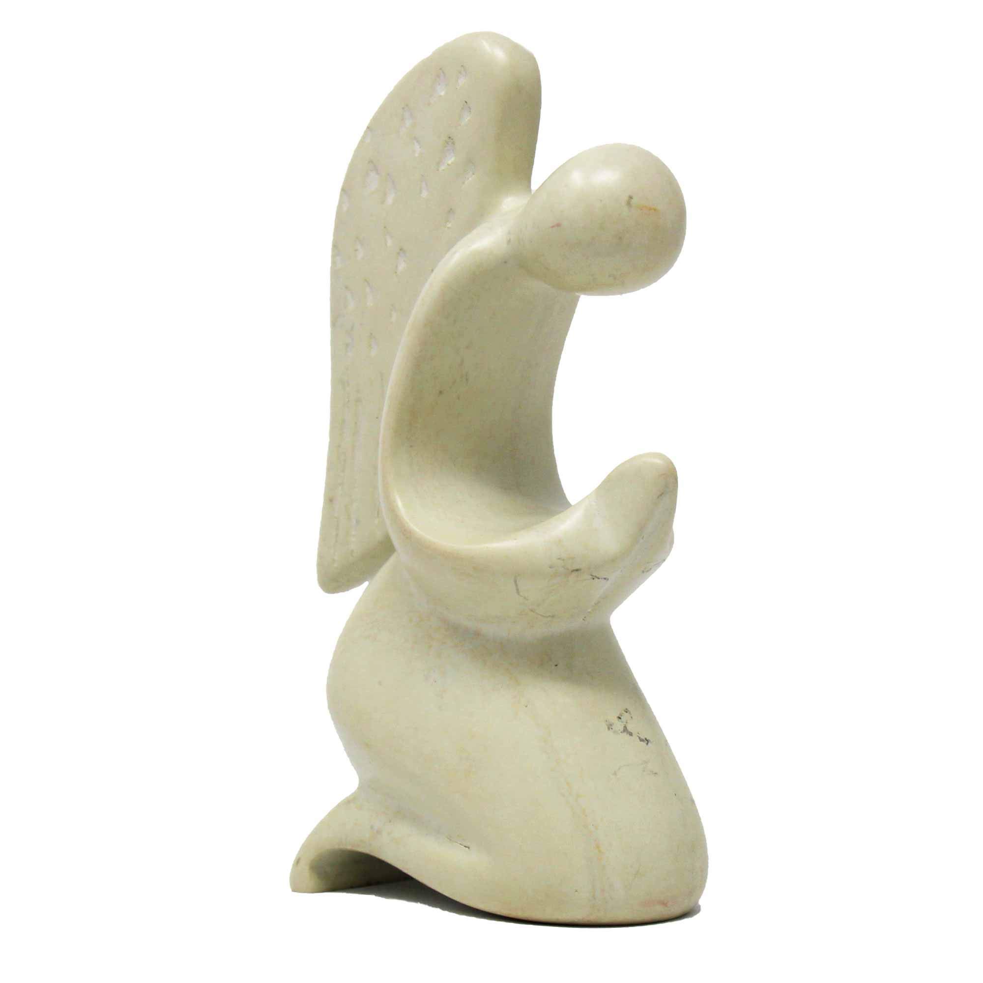 Kenyan Stone Carvings