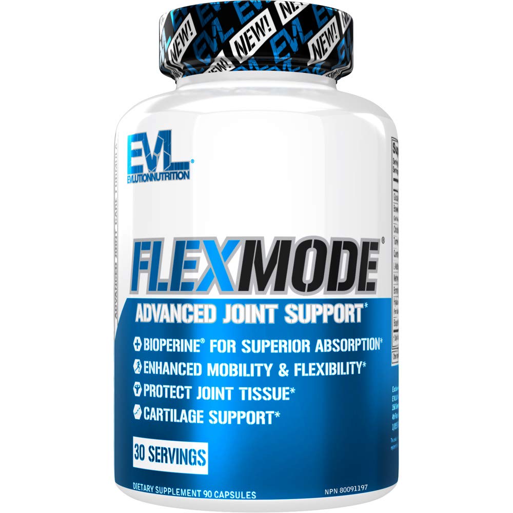 Evlution Nutrition Flex Mode,...B079RLFSMW | Encarguelo.com