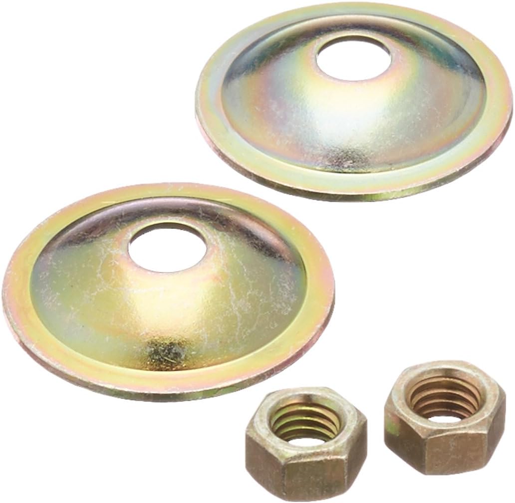 Delta Faucet RP6001 Washers and Nuts, 2-Pack - Amazon.com