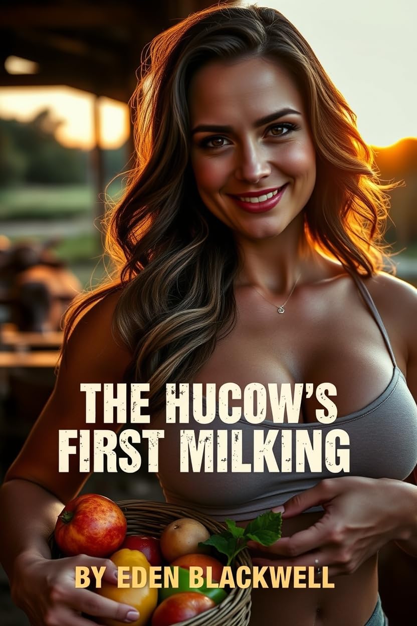 The Hucow’s First Milking: A Hucow Omegaverse Knotting Romance (Hucowverse) - Kindle edition by ...