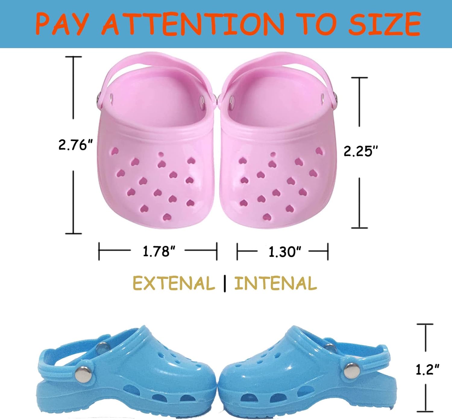 TiKToK – Sandalias de gato de color caramelo para gatos, Crocs ...