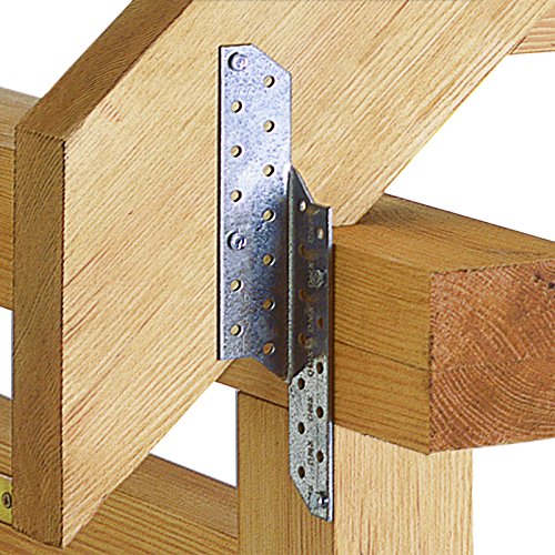 Rafter Anchors Connectors Buy Rafter Support Anchor Right/left Online