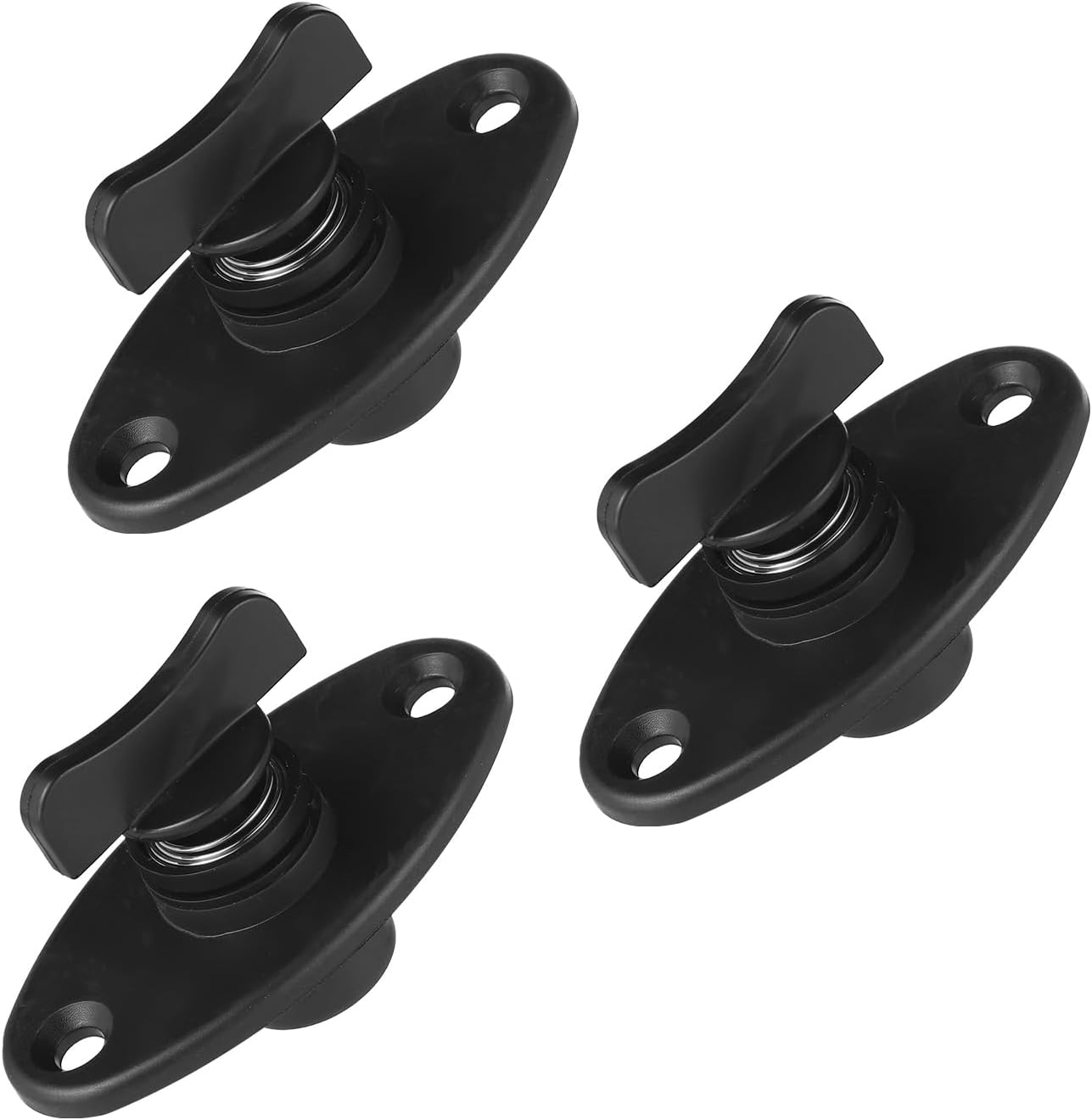 Amazon.com: RunNico 4 Set Boat Windshield Fastener, Boat Windshield ...
