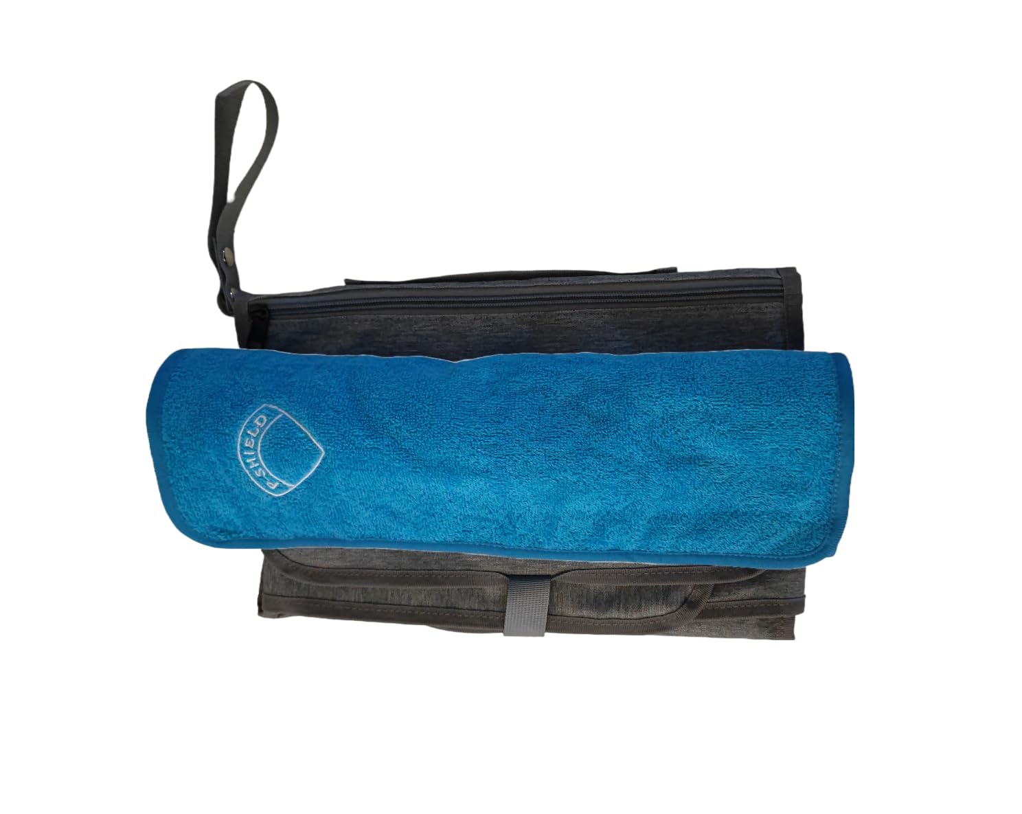 Amazon.com: P-Shield Towel Genie. Baby Pee Shield Protector. Pee Pee ...