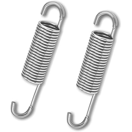 Amazon.com: Souldershop 3-5/8 inch Replacement Recliner Chair Mechanism ...