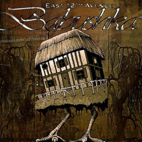 Amazon.com: Babushka : East 12th Avenue: Digital Music