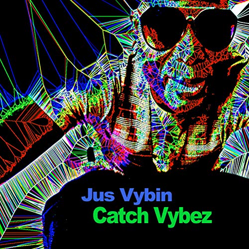 Play Catch Vybez by Jus' Vybin on Amazon Music