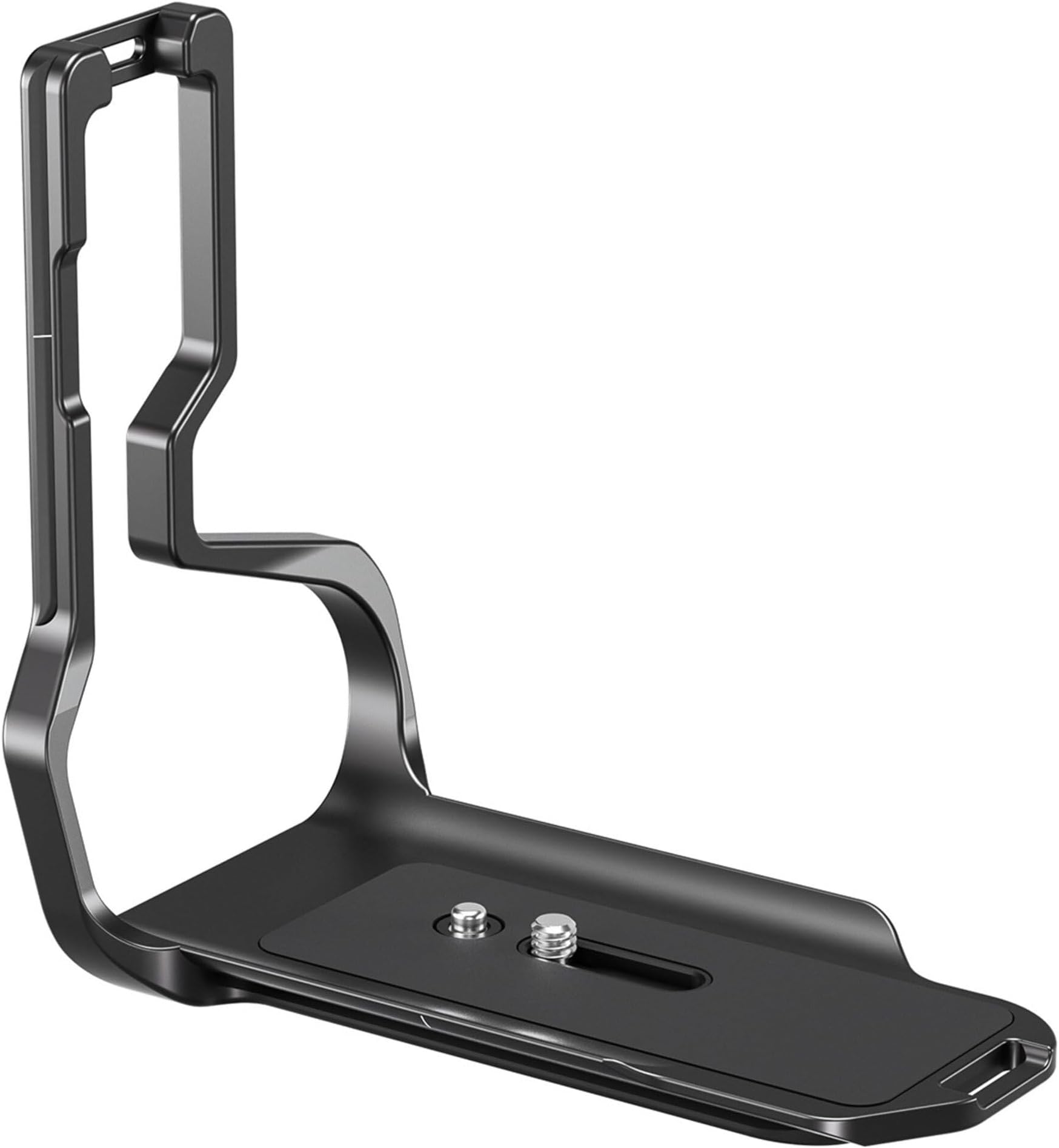 Amazon.com : Leofoto LPN-Z9 Plate L-Bracket for Nikon Z9 Mirrorless ...