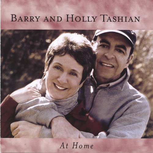 Amazon.com: At Home : Barry & Holly Tashian: Digital Music