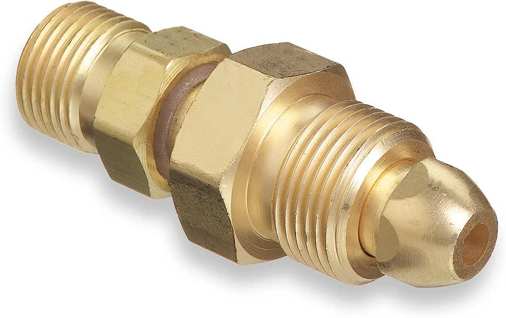 Amazon.com: cga-320 to cga-580 adapter