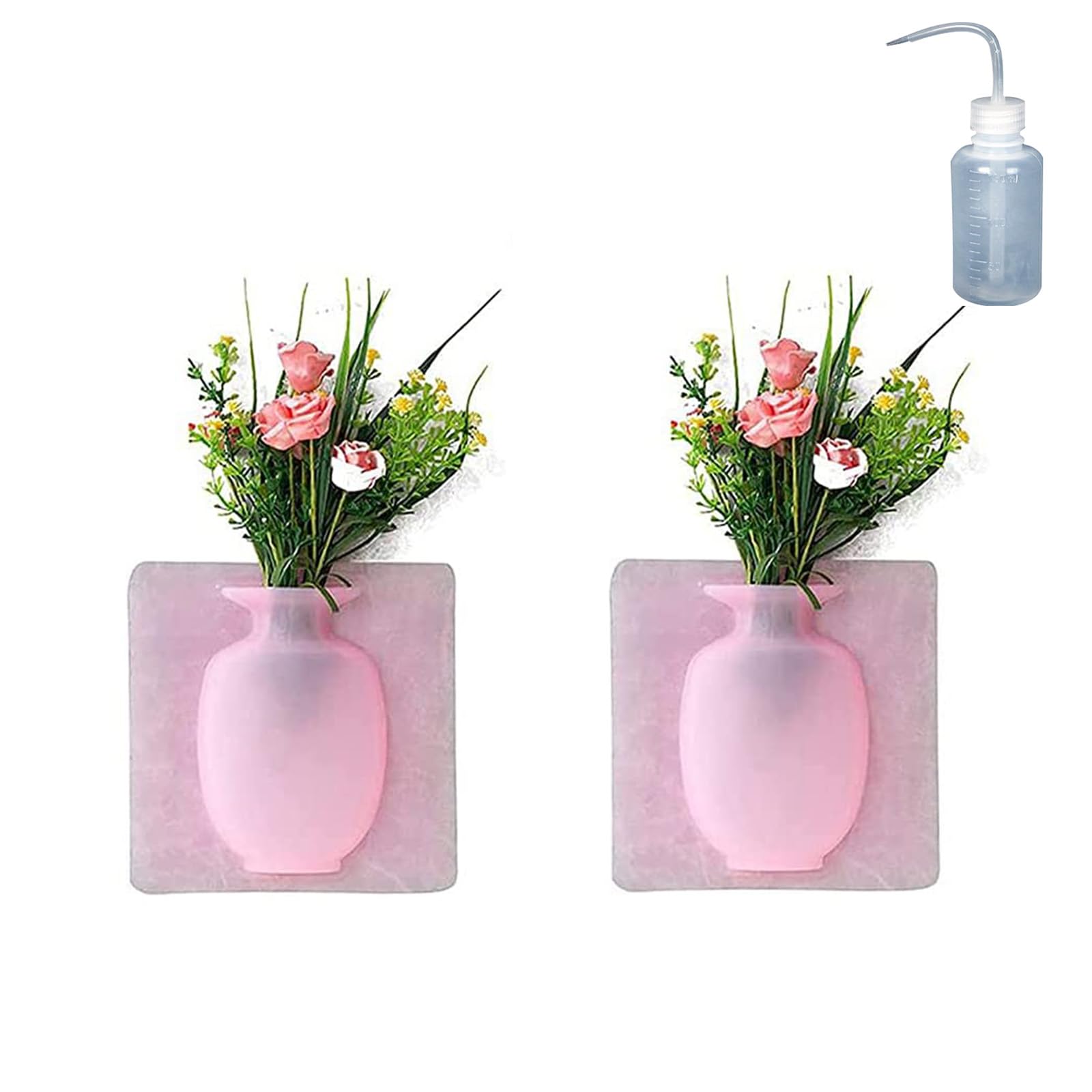 Amazon.com: Magic Silicone Vase, Magic Silicone Vase for Window ...