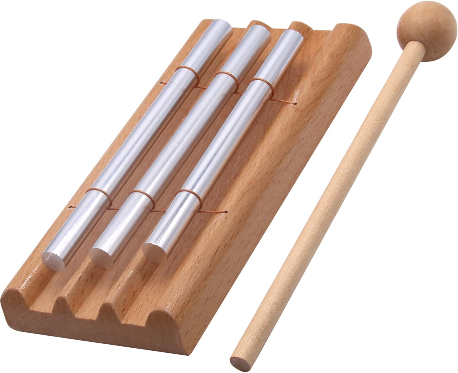 Amazon.com: Trainers Warehouse – 3-Tone Classy Meeting Chime ...