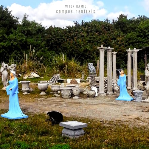 Play Campos Neutrais by Vitor Ramil on Amazon Music