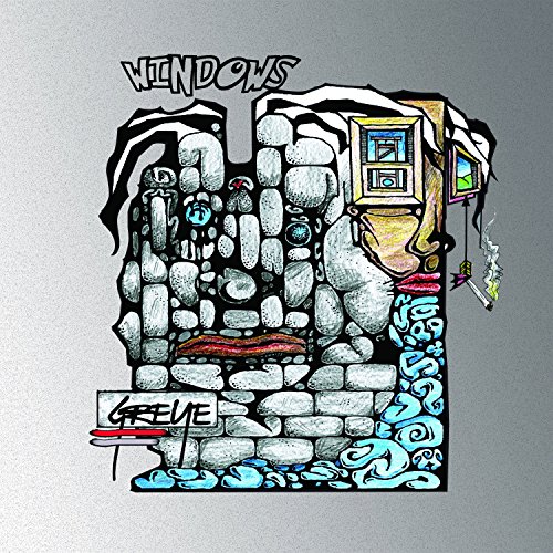 Amazon MusicでGreyeのWindowsを再生する