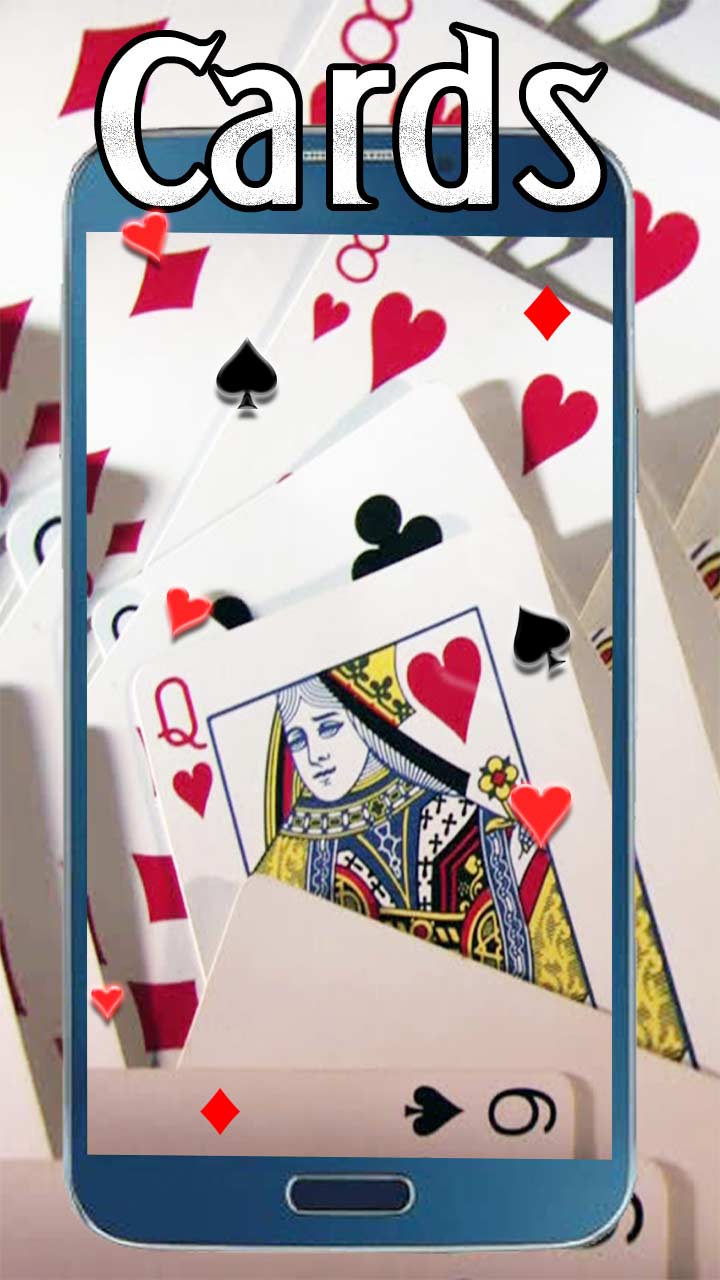 Rummy Cards Wallpaper