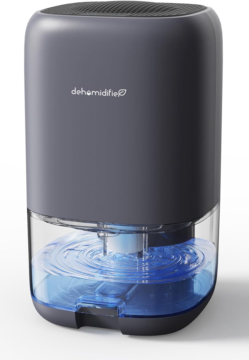 Amazon.com - TABYIK Small Dehumidifier for Bedroom, Bathroom, Portable ...