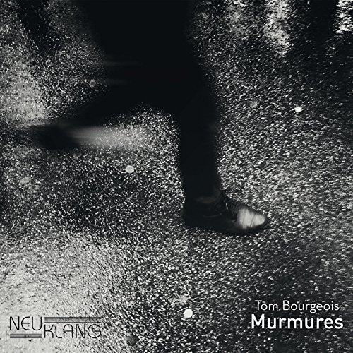 Amazon.com: Murmures : Tom Bourgeois feat. Thibault Dille, Florent ...