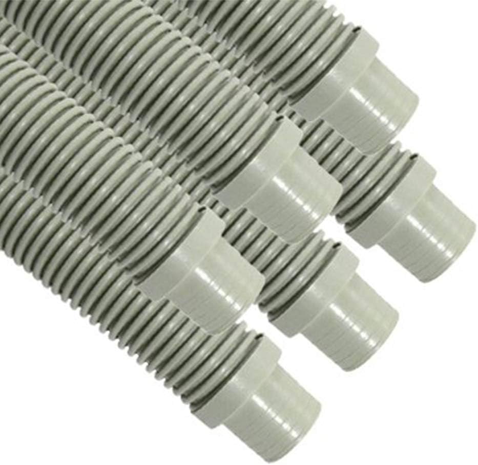 Amazon.com: Puri Tech 8 Pack Universal Swimming Pool Cleaner Suction ...