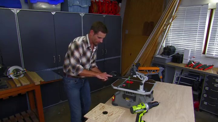 Watch Rockwell BladeRunner Circle Cutter on Amazon Live